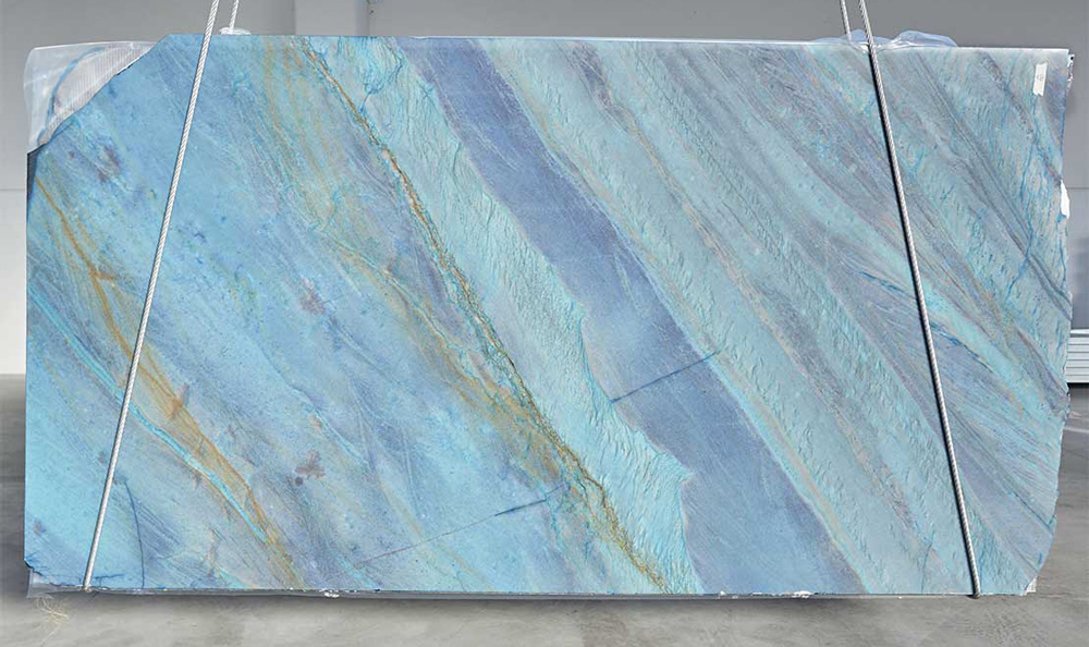 Azul Imperiale | Ionia Stone Identity