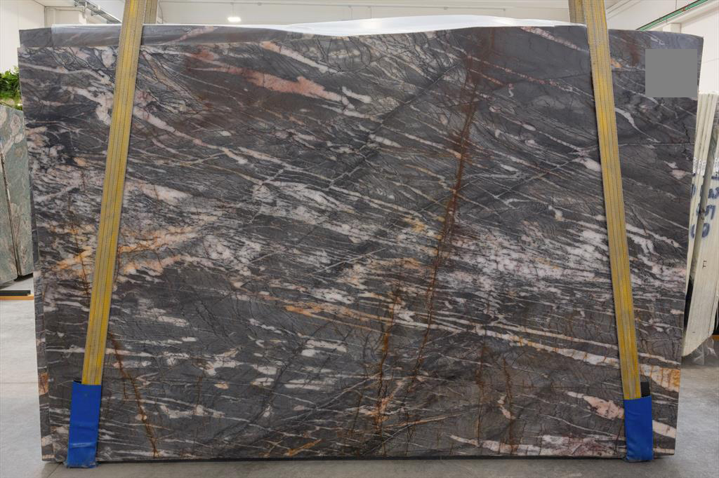 Midnight Crystal | Ionia Stone Identity