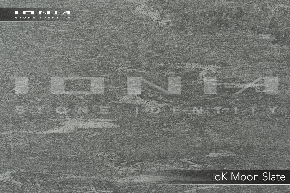 Materials | Ionia Stone Identity