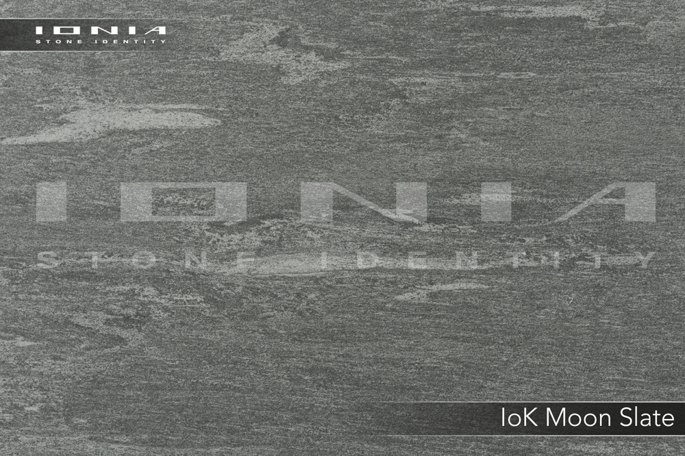Materials | Ionia Stone Identity