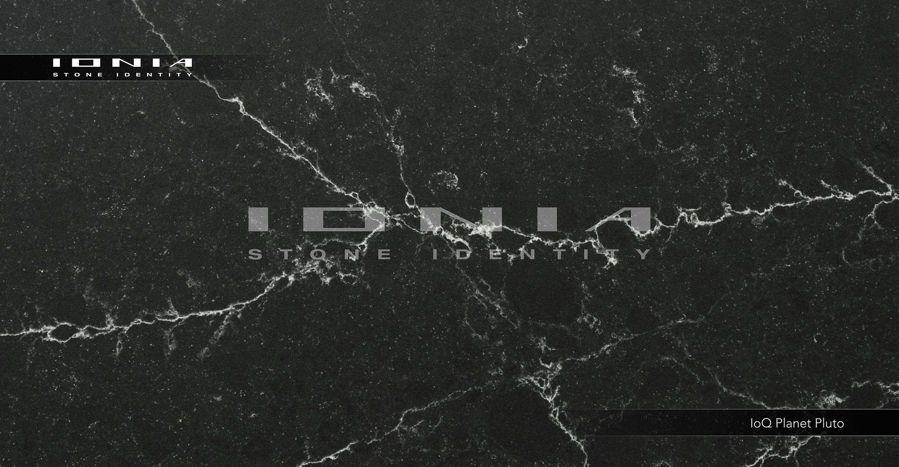 Materials | Ionia Stone Identity